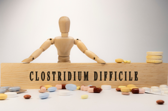 Informatii despre infectia cu Clostridium difficile